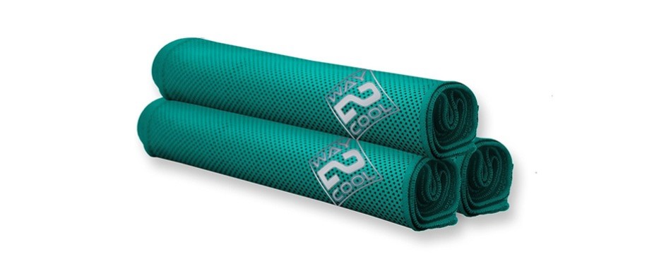 10 Best Cooling Towels in 2019 [Buying Guide] – Gear Hungry