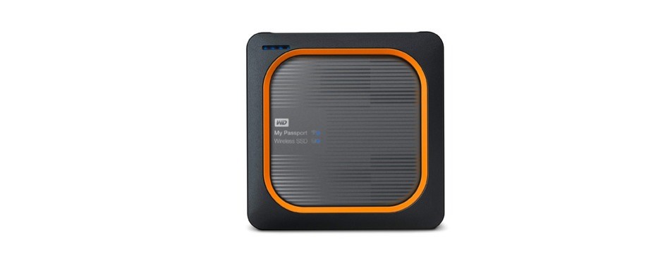 12 Best External SSDs In 2019 [Buying Guide] – Gear Hungry