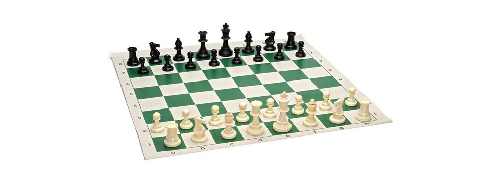 10 Best Chess Sets In 2020 [Buying Guide] – Gear Hungry