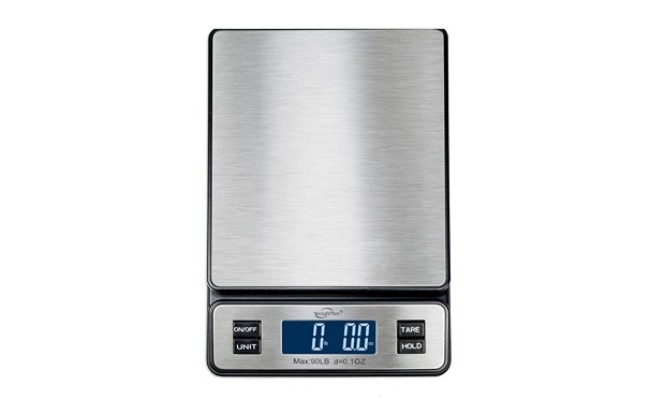 10 Best Postal Scales In 2019 [Buying Guide] – Gear Hungry