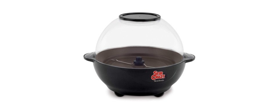 10 Best Popcorn Machines In 2019 [Buying Guide] – Gear Hungry