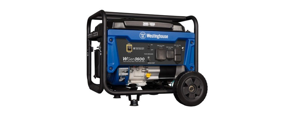 8 Best Generators For RV in 2019 [Buying Guide] – GearHungry