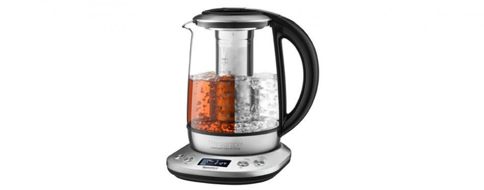 8 Best Smart Kettles in 2019 [Buying Guide] - GearHungry 🏅