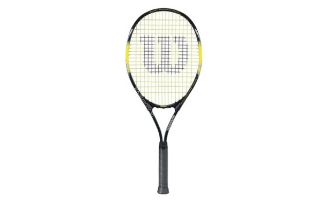 10 Best Tennis Rackets In 2019 [Buying Guide] – Gear Hungry