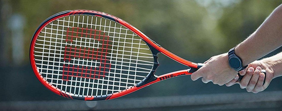10 Best Tennis Rackets In 2019 [Buying Guide] – Gear Hungry
