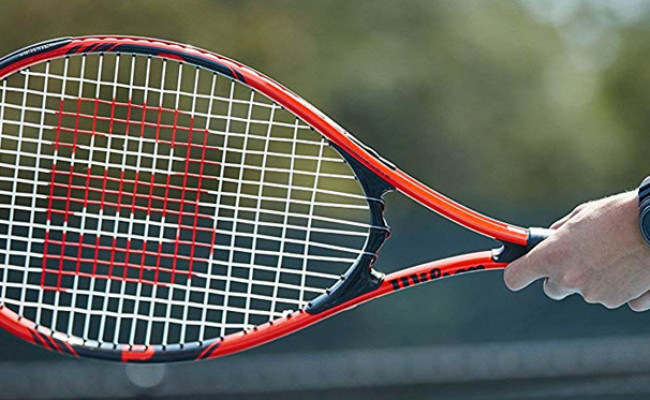10 Best Tennis Rackets In 2019 [Buying Guide] – Gear Hungry