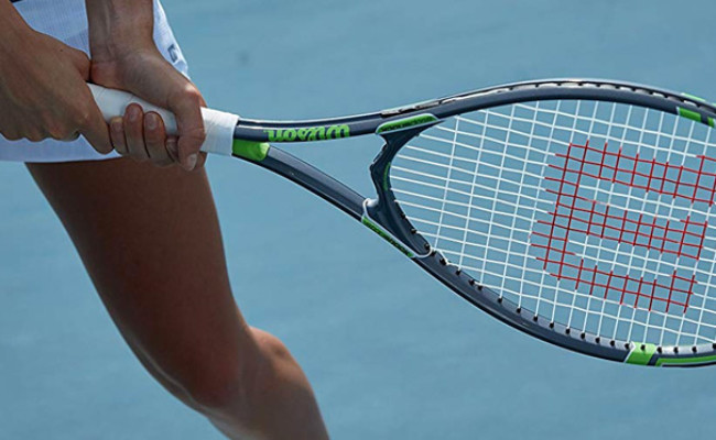 10 Best Tennis Rackets In 2019 [Buying Guide] – Gear Hungry