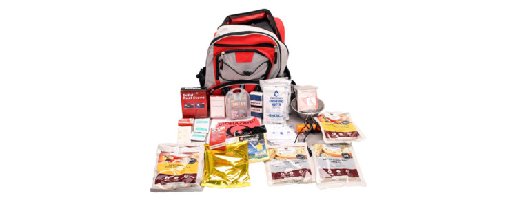 10 Best Survival Food Kits in 2019 [Buying Guide] - Gear Hungry