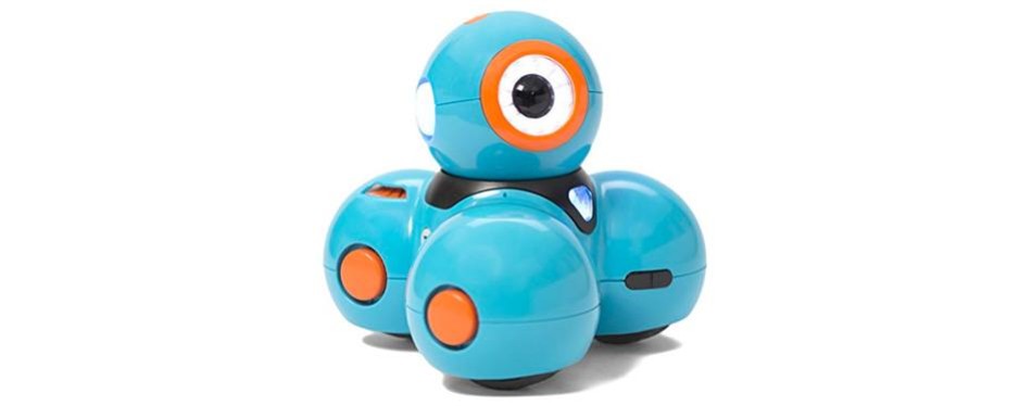 10 Best Robots For Kids in 2019 [Buying Guide] - GearHungry