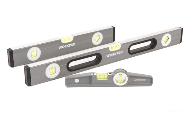 14 Best Spirit Levels In 2019 [Buying Guide] – Gear Hungry