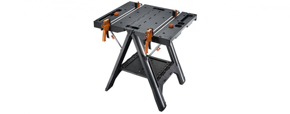 10 Best Portable Workbench in 2019 [Buying Guide] – Gear Hungry