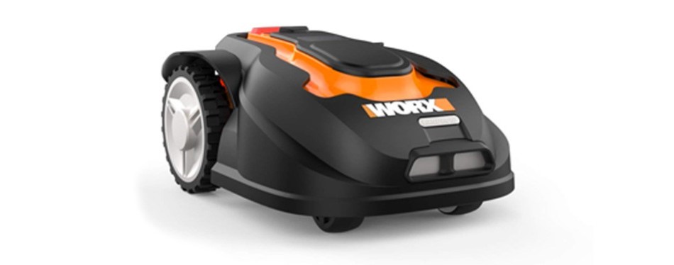 9 Best Robot Lawn Mowers in 2019 [Buying guide] - GearHungry