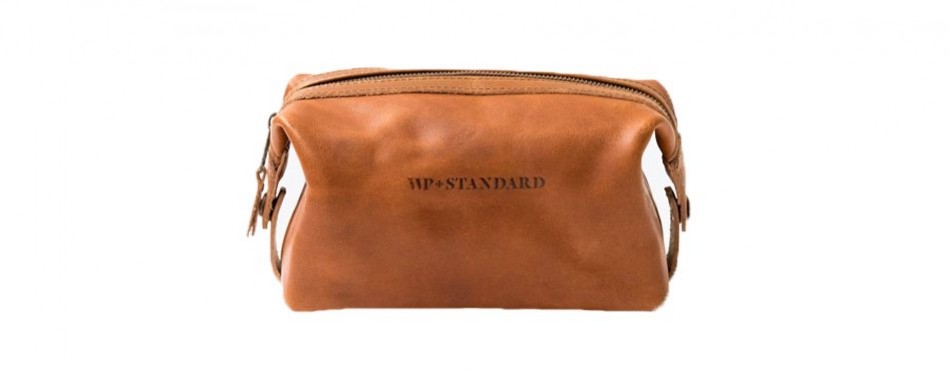 15 Best Dopp Kits for Man in 2019 [Buying Guide] – Gear Hungry