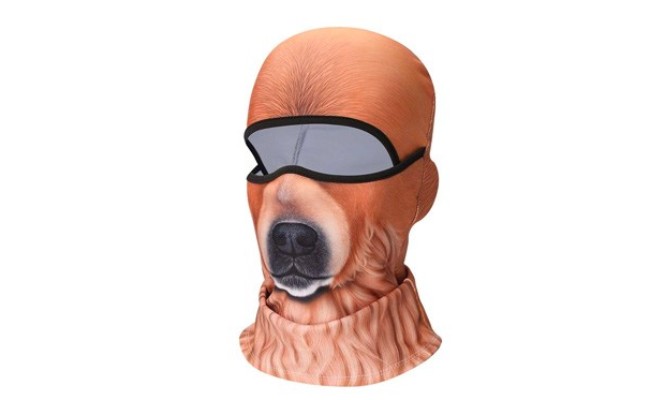 10 Best Balaclavas In 2019 [Buying Guide] – Gear Hungry