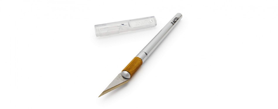 9 Best Craft Knives In 2019 [Buying Guide] – Gear Hungry 🗡📏