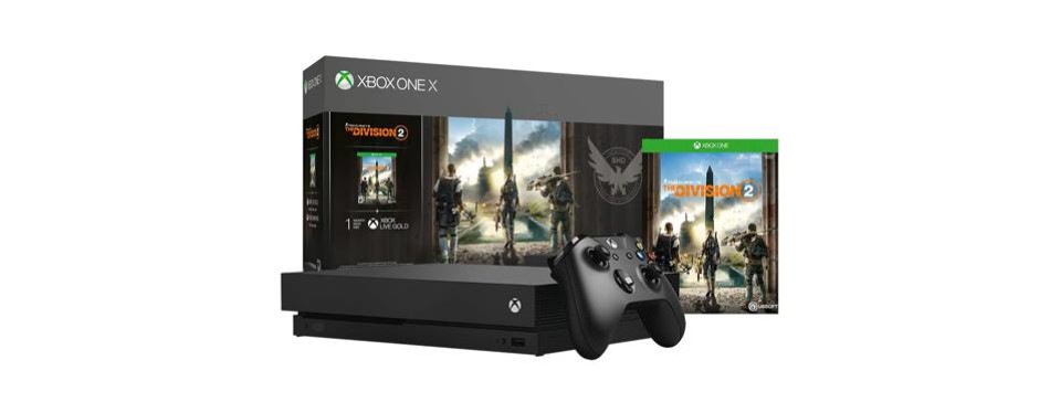 5 Best Consoles In 2019 [Buying Guide] – Gear Hungry