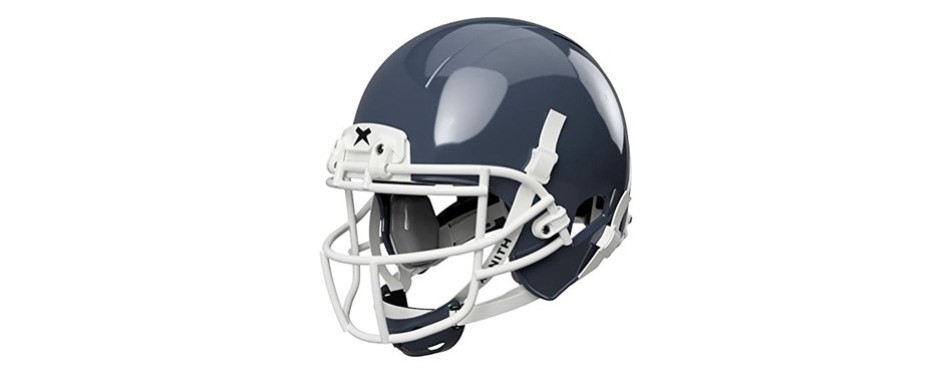 6 Best Football Helmets in 2019 [Buying Guide] – Gear Hungry