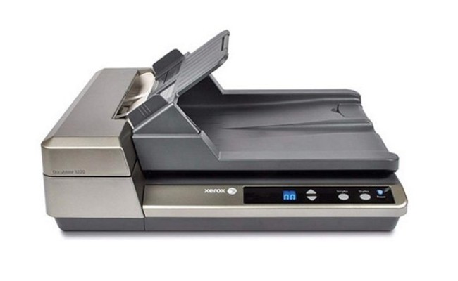 8 Best Large Format Scanners In 2019 [Buying Guide] – Gear Hungry