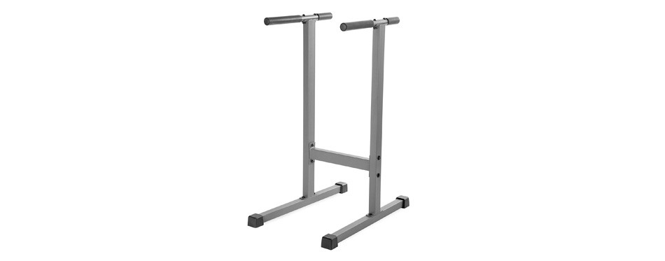 10 Best Dip Stands In 2020 [Buying Guide] – Gear Hungry