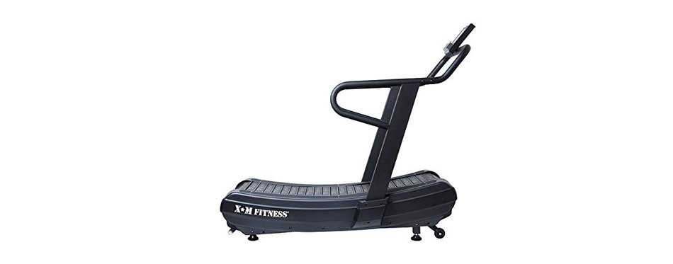 5 Best Curved Treadmills In 2020 [Buying Guide] – Gear Hungry