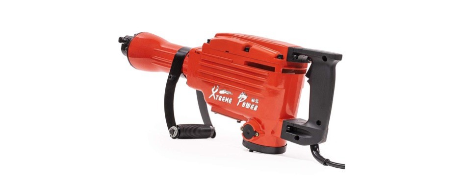 5 Best Jack Hammers In 2019 [Buying Guide] – Gear Hungry