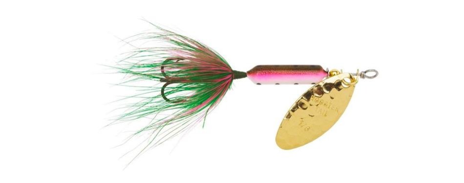 10 Best Fishing Lures in 2019 [Buying Guide] - GearHungry