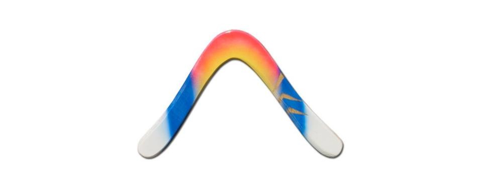 9 Best Boomerangs In 2019 [Buying Guide] – Gear Hungry