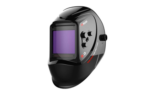 10 Best Welding Helmets In 2019 [Buying Guide] – Gear Hungry