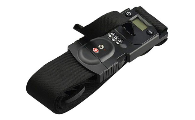 9 Best Luggage Scales in 2019 [Buying Guide] - GearHungry