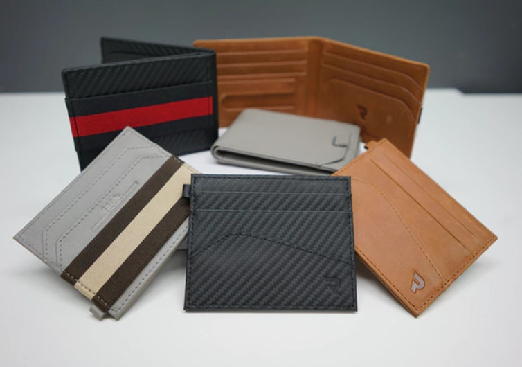 Zero2 Wallet - GearHungry