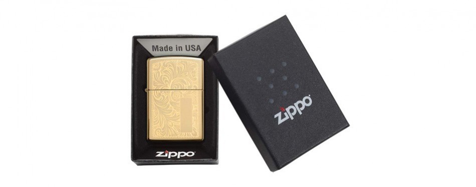 15 Cool Zippo Lighters in 2018 [Buying Guide] – Gear Hungry