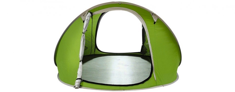 12 Best Beach Tents in 2019 [Buying Guide] – Gear Hungry